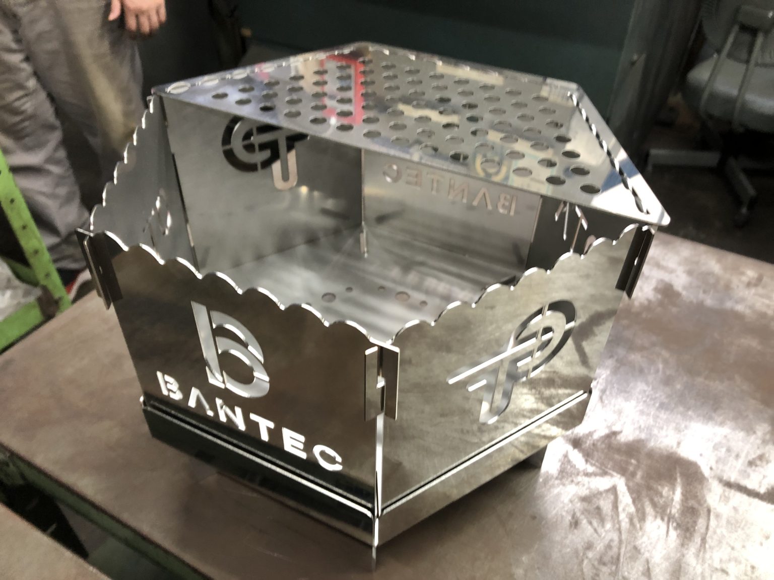 A7075 超々ジュラルミンの切削加工 ／金属加工のBANTEC〔バンテック〕 - 株式会社BANTEC