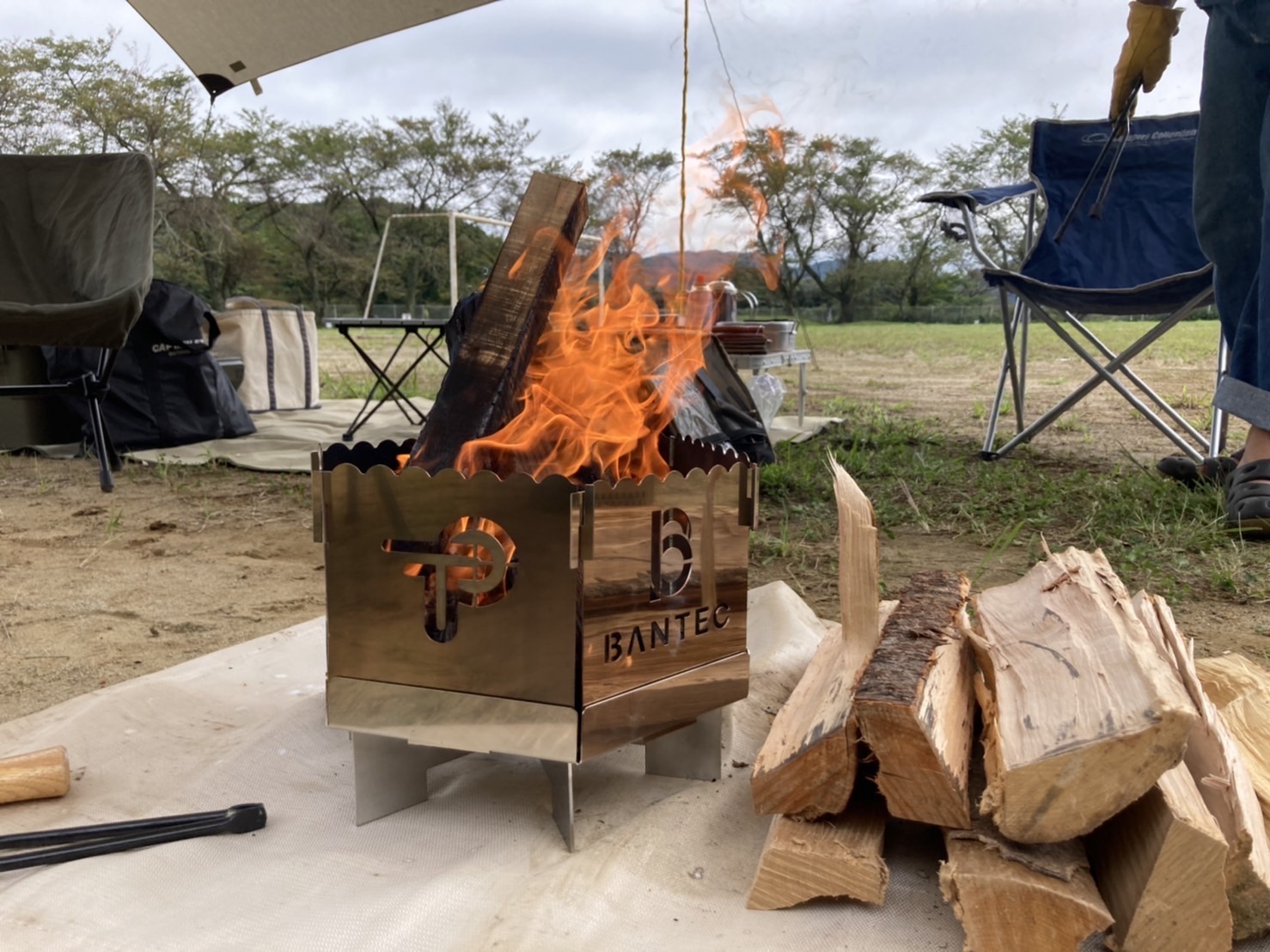 選ばれる理由 - BANTEC