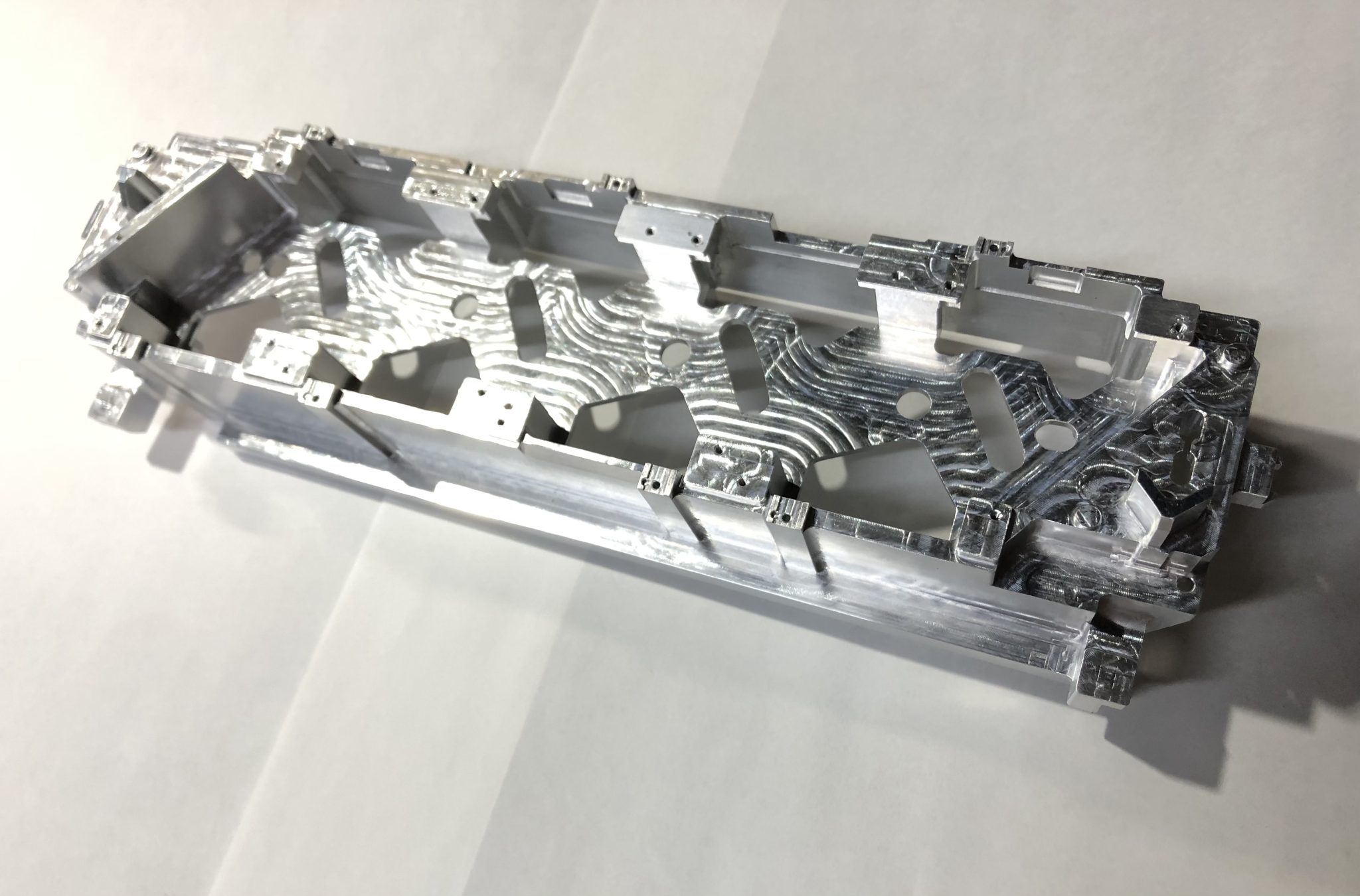 金属の切削加工における、加工の精度を上げるためのポイント - 株式会社BANTEC