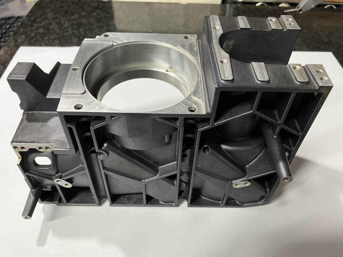 焼結とは？加工方法やメリット・デメリット - 株式会社BANTEC