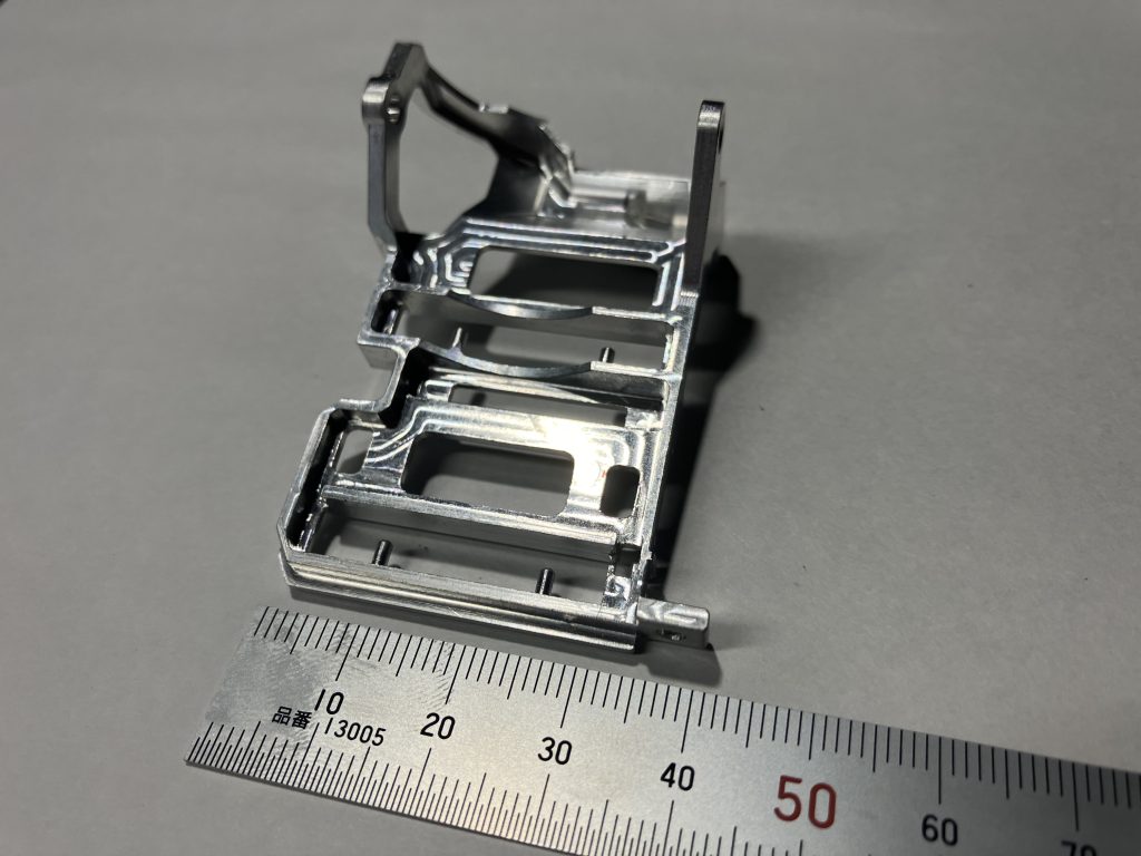 A5052 試作加工 Prototyping - 株式会社BANTEC