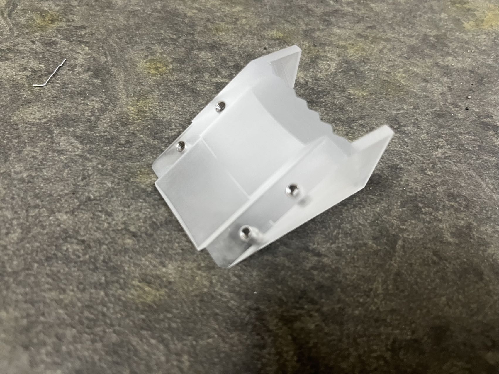 アルミ・樹脂加工＋ヘリサート／金属加工のBANTEC〔バンテック〕 - 株式会社BANTEC