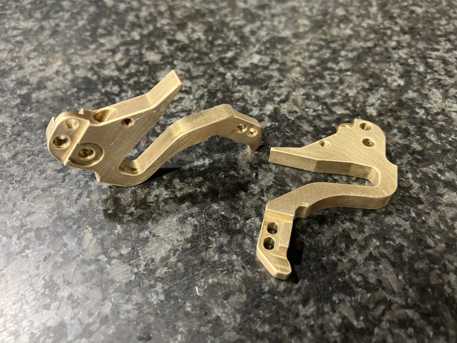 A7075 超々ジュラルミンの切削加工 ／金属加工のBANTEC〔バンテック〕 - 株式会社BANTEC