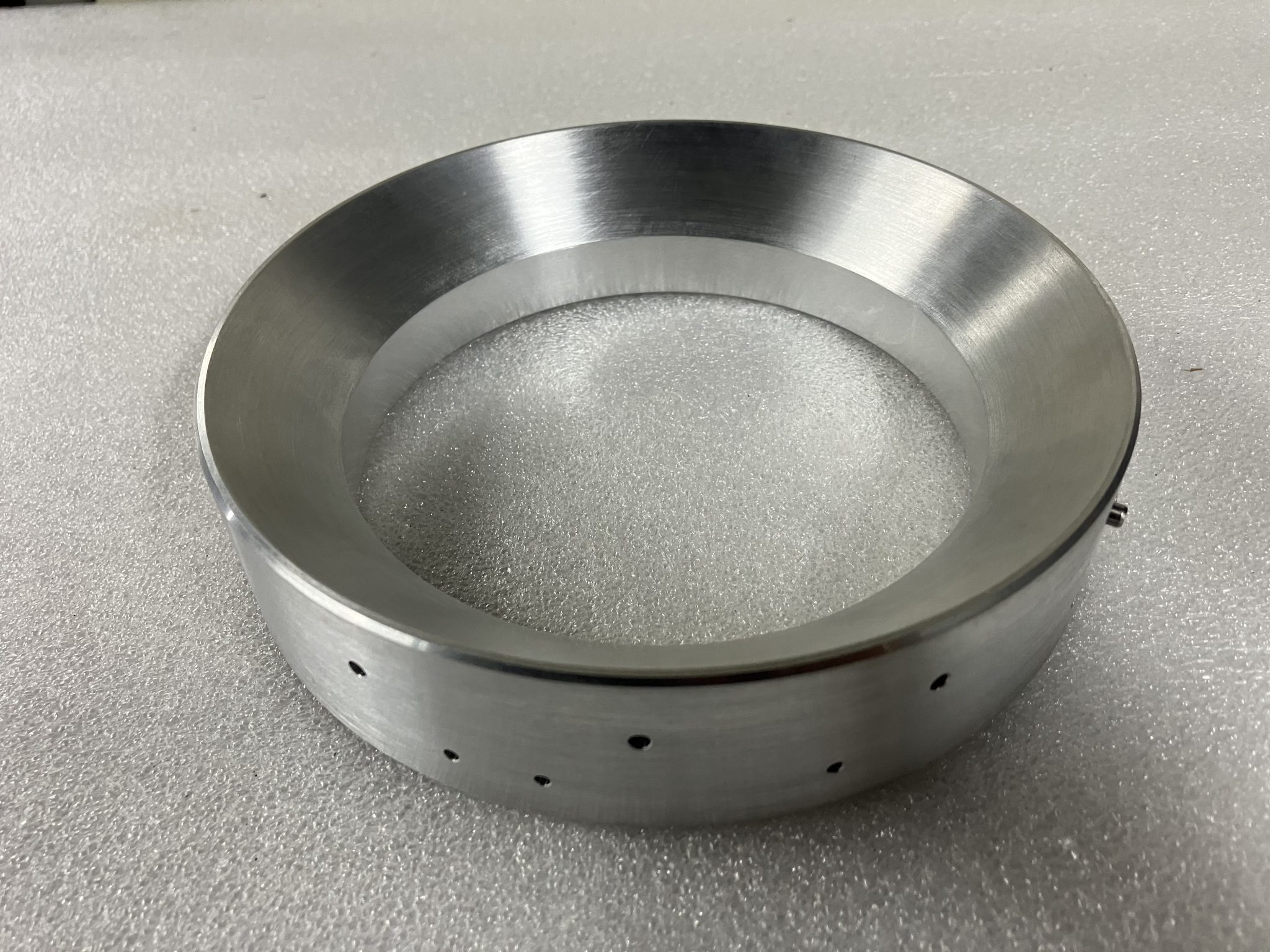 A5056とは？切削加工に最適な高性能アルミ合金を解説！ - 株式会社BANTEC