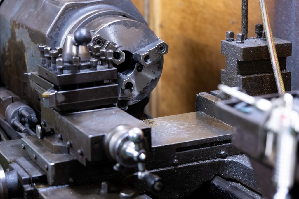 A5056とは？切削加工に最適な高性能アルミ合金を解説！ - 株式会社BANTEC