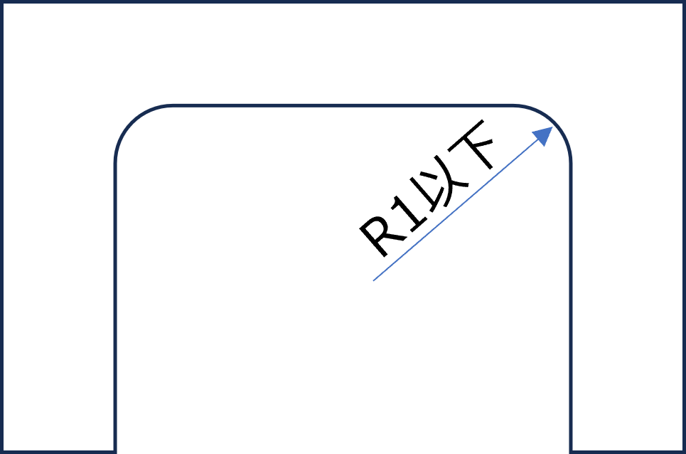 隅Rとは？切削加工の基礎知識から当社の実績まで詳しく解説 - 株式会社BANTEC