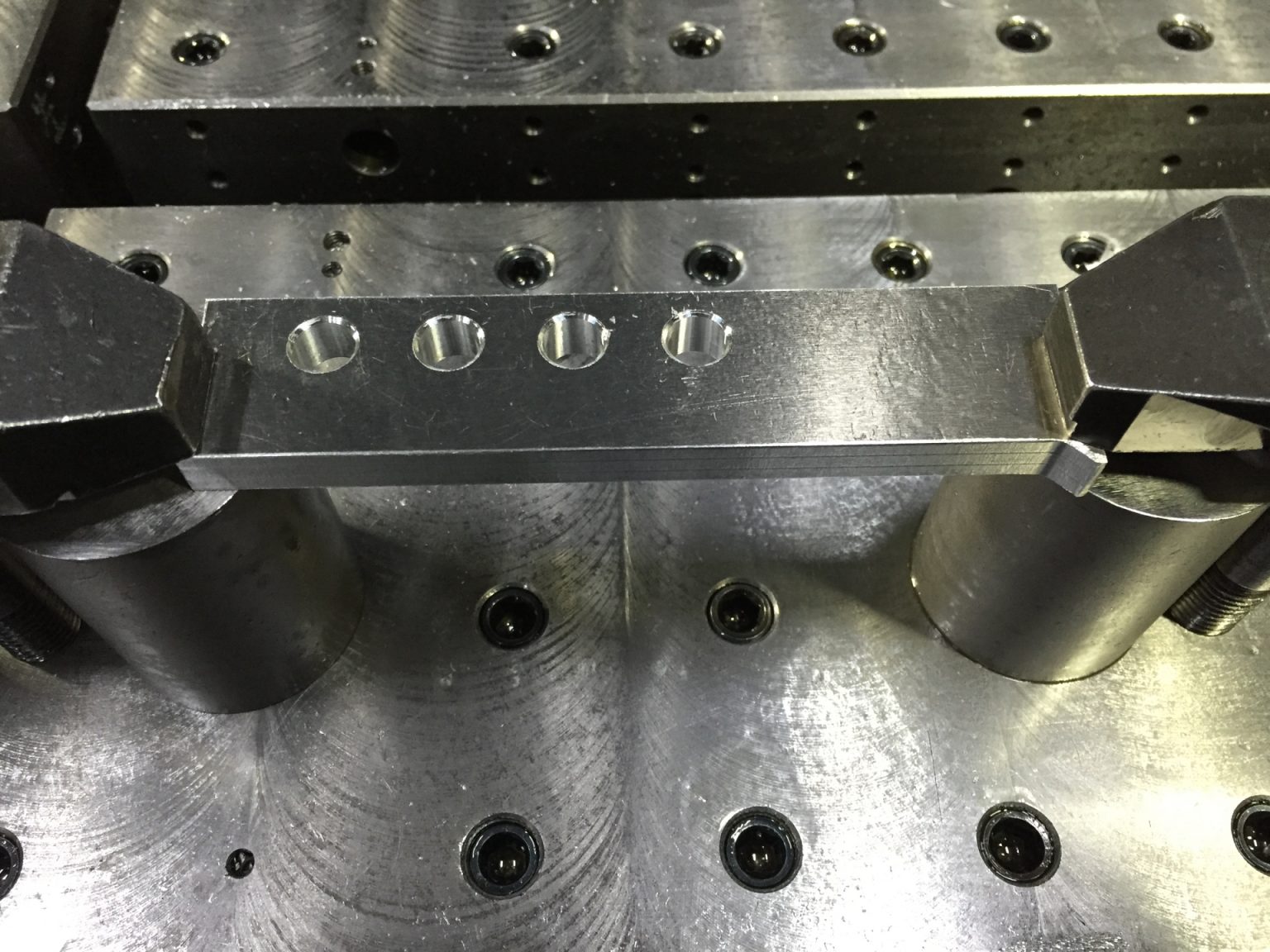 A5052の切削加工におけるポイントを、実際の加工事例を交えてご紹介します！ - 株式会社BANTEC