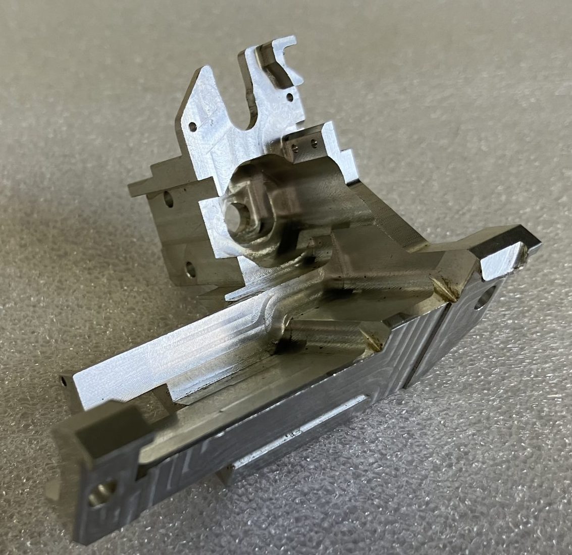 A5052の切削加工におけるポイントを、実際の加工事例を交えてご紹介します！ - 株式会社BANTEC