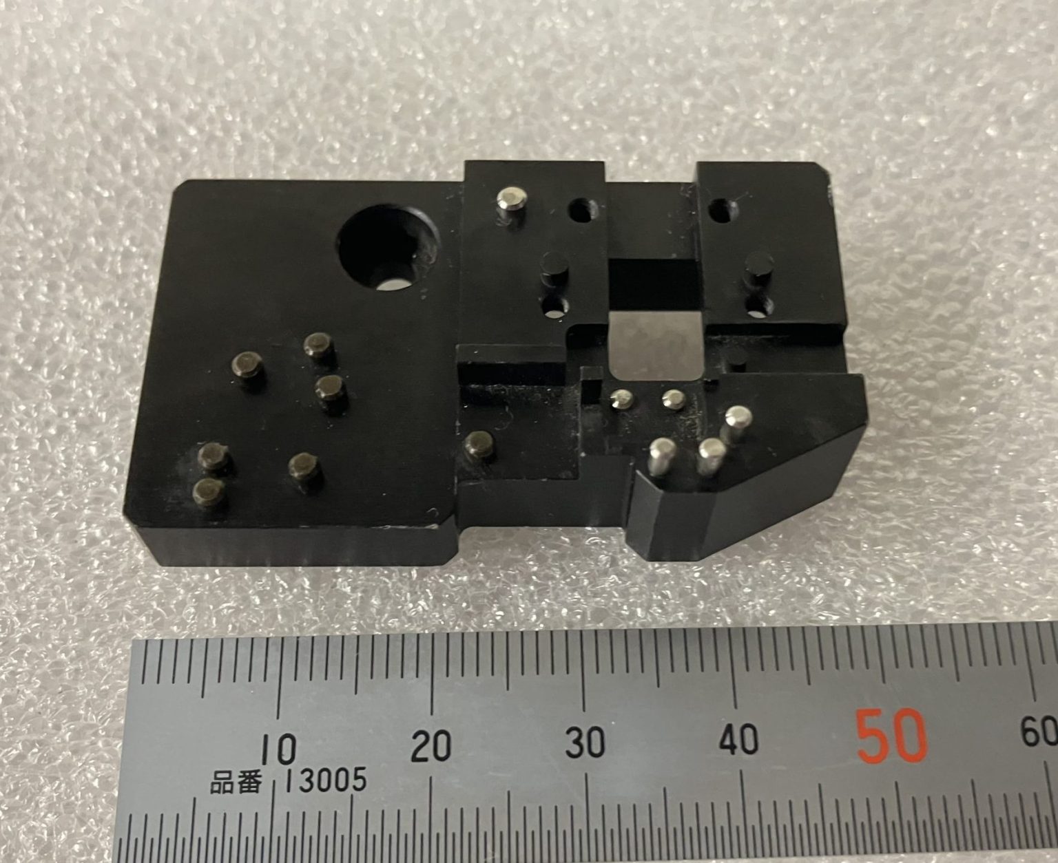 A5052の切削加工におけるポイントを、実際の加工事例を交えてご紹介します！ - 株式会社BANTEC
